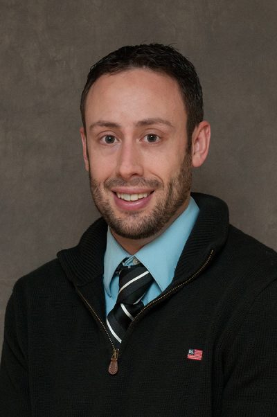MYEROWITZ, BENJAMIN JOSHUA - Maine Chiropractic Association